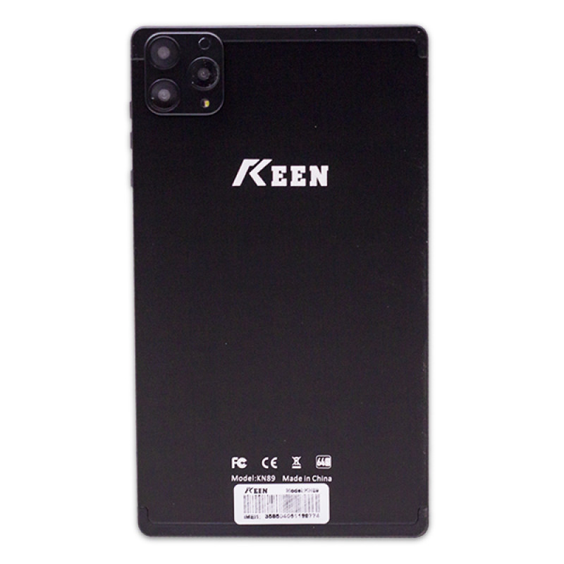 Tablet Keen KN89 2GB+64GB / 7" / Wifi / Android 11.0 / Camera 2MP+5MP ...