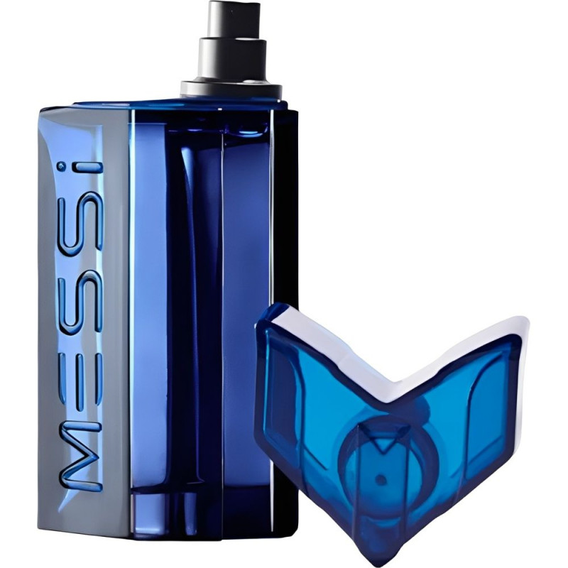 Perfume Messi Fragrances Messi 100ML Eau de Parfum Masculino