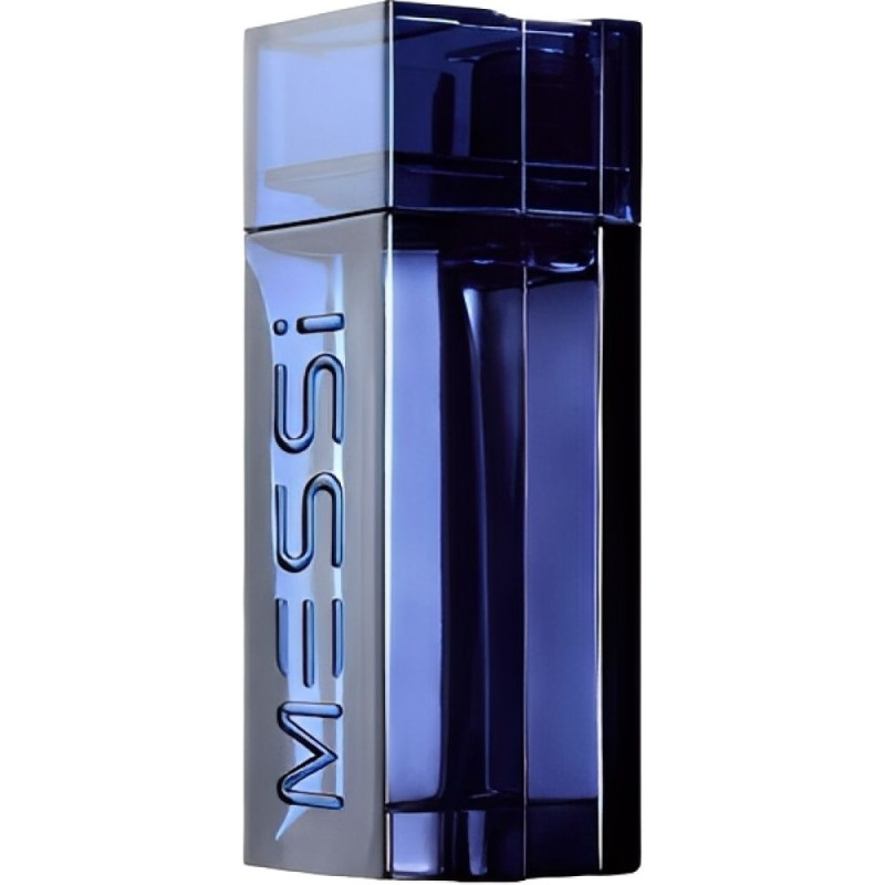 Perfume Messi Fragrances Messi 100ML Eau de Parfum Masculino