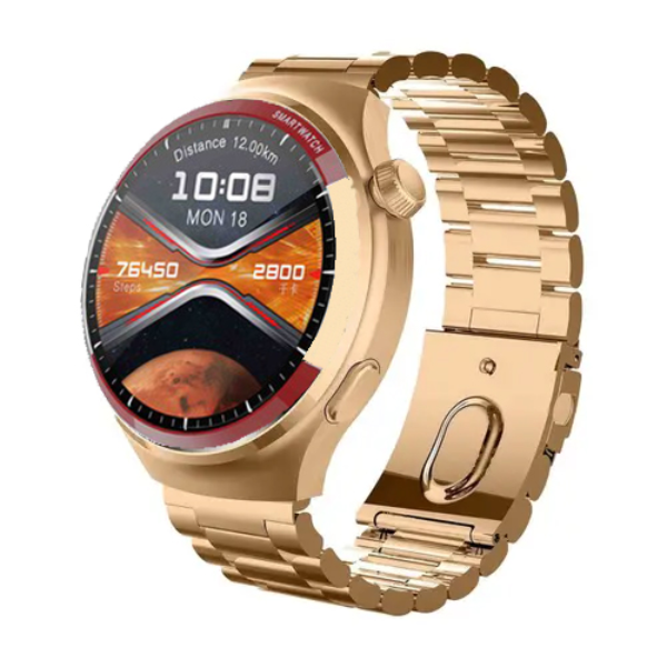 Relogio Smartwatch HW10PRO / 1.52" / Com Bluetooth e Dos Pulseiras ...