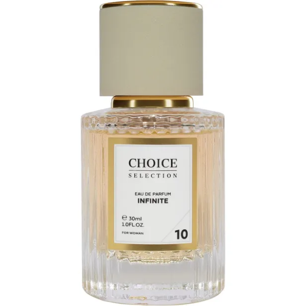 Perfume Choice Selection Mystic 30ML Eau de Parfum Feminino